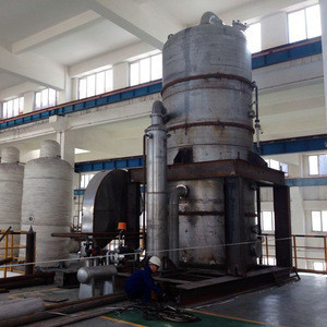 Buy High Efficiency Compact Structure Continuous Oslo Type Crystallizer ...