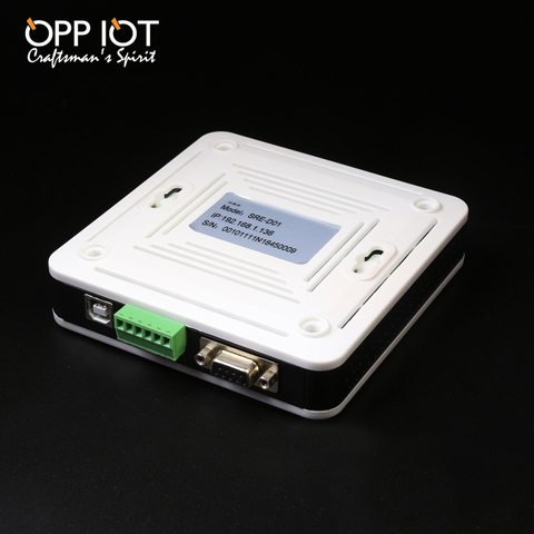 Buy High Performance Integrated Uhf Passive Rfid Reader Outdoor Tag ...