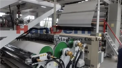 Buy High-performance Single Screw Extrusion Compound Machine from Wuhan ...
