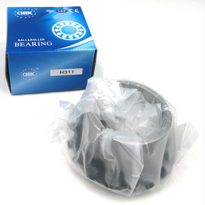 Buy High Precision H204 Bearing Bushing Adapter Sleeve H215 Adapter ...