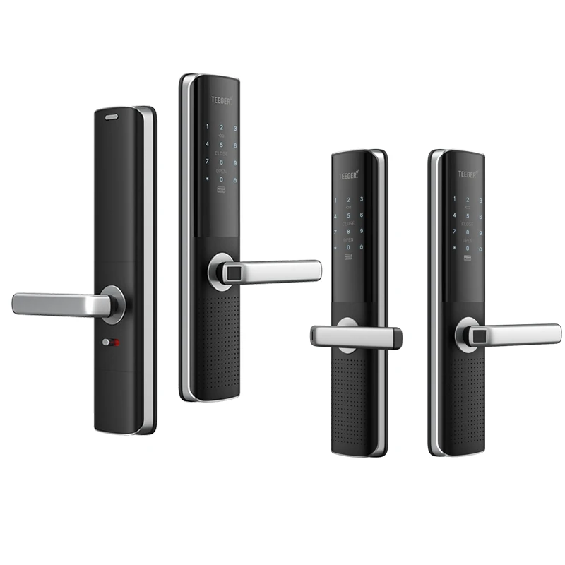 Buy High Quality Blueto-oth Touch Password Fingerprint Recognition ...