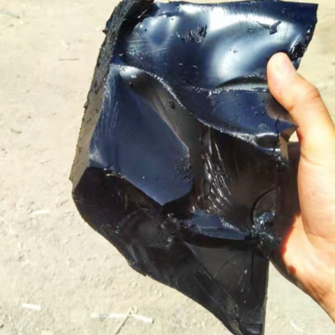 Buy High Quality Modified Bitumen Asphalt Binder Polymer For Road ...