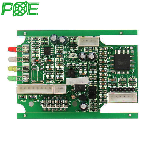 Buy High Quality Pcba Circuit Board Pcb Supplier For Street Led ...