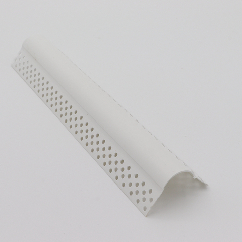 Buy High Quality Pvc Aluminum Corner Angle Bead For Stucco Plaster ...