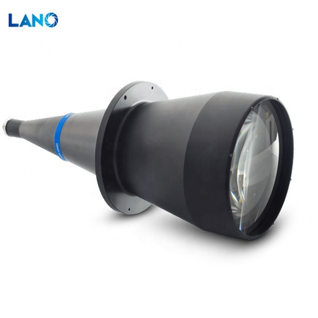 Buy High-speed Detection Of Machine Vision Telecentric Lenses from Lano ...