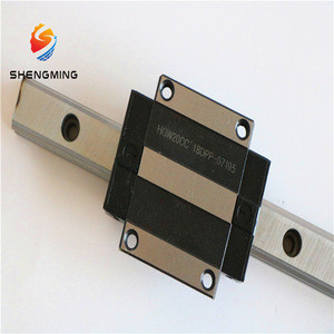 Buy Hiwin Hg20 Linear Guide Rail Motorized Linear Xy Table Nema34 ...