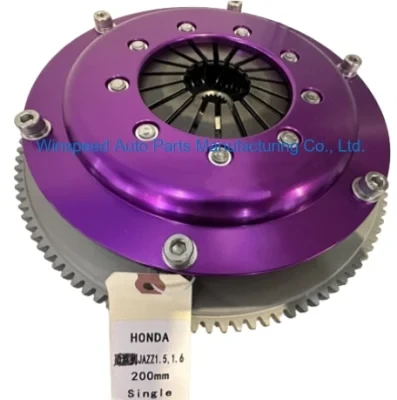 Buy Honda Jazz D15 D16 Single Disc Clutch Kit Racing Clutch Kit from ...