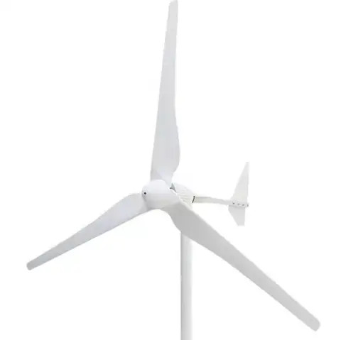 Buy Hot Sell Wind Turbine 1kw 2kw 5kw 10kw 20kw Wind Turbine Generator ...