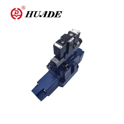Buy Huade High Performance 3-way Proportional Pressure Reducing Valves ...