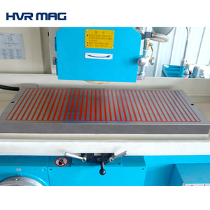 Buy Hvr Heavy Duty Electromagnetic Rectangular Electro Permanet ...