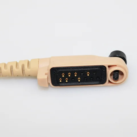 Buy Hytera Ean21 Original Three-wire Transparent Tube Monitoring ...