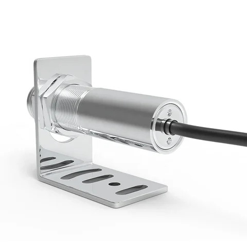 Buy Independent Non-contact Type Stainless Steel -20-1300 Temperature ...