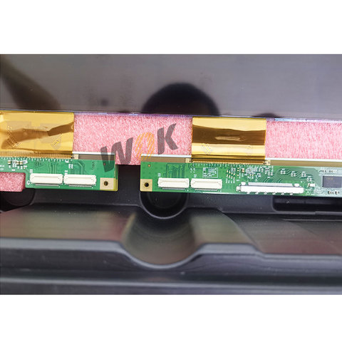 Buy Innolux Display Tv Screen Open Cell Tv Panel Display Replacement 40 ...