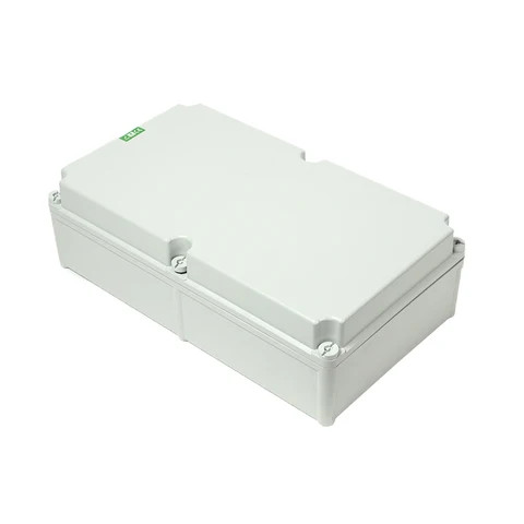 Buy Ip67 Electrical Equipment Distribution Box Waterproof Dustproof ...