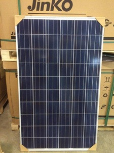 Buy Jinko 330w Polycrystalline 72 Cells Solar Panels Eagle Jkm330pp-72 ...
