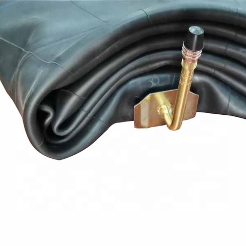 Buy Kamon Turning Trj1175c Valve Truck Tyres Butyl Inner Tube 26.5-25 from Hangzhou Fuyang ...
