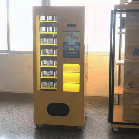Buy Key Ring Vendlife Vending Machine Blind Box Gift Slim Machine Sale ...
