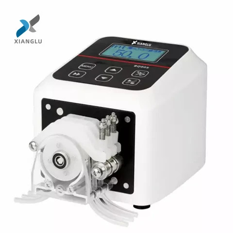 Buy Laboratory Portable Microflow Variable-speed Peristaltic Dosing ...