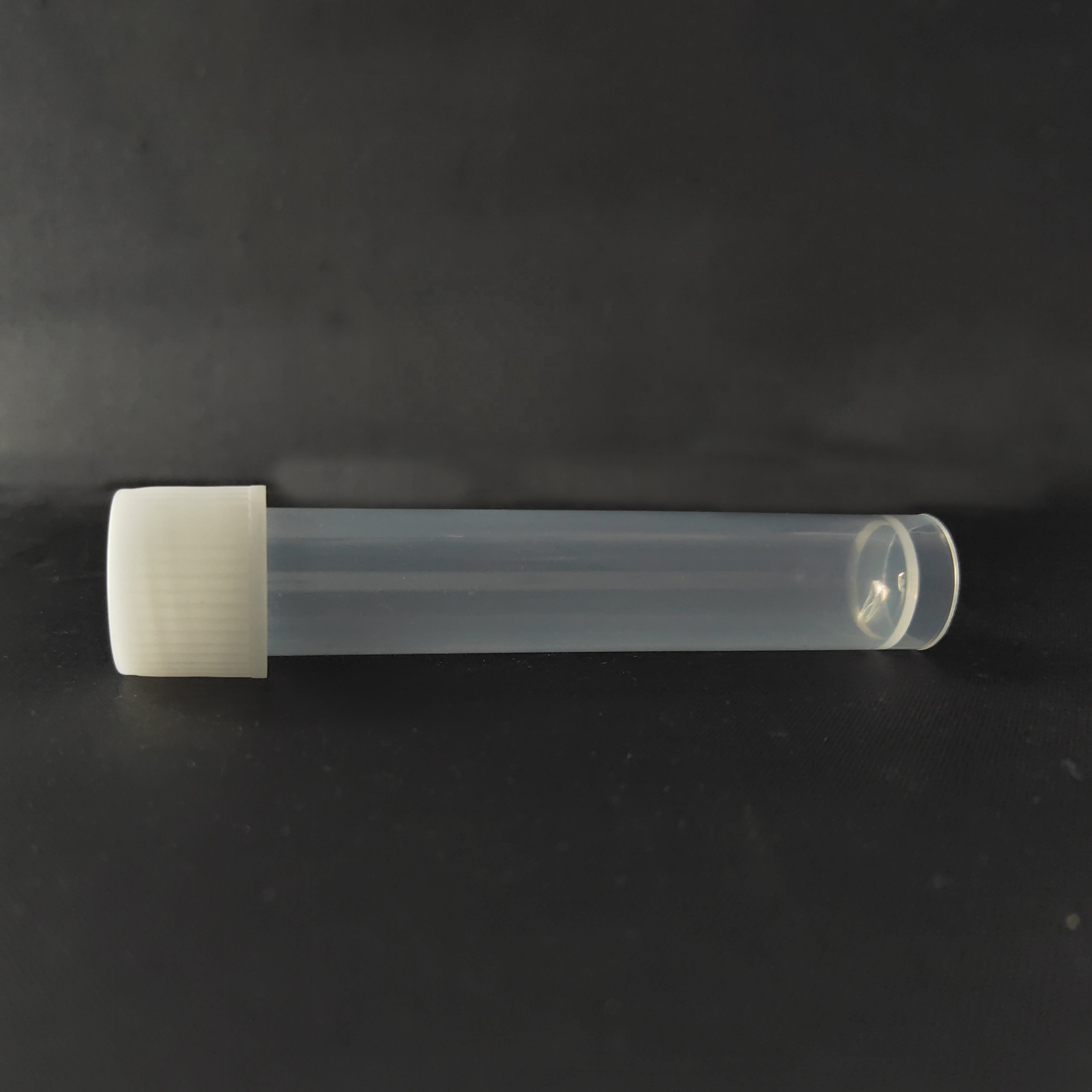 Buy Laboratory Self Standing Sample Conical Tubes 2ml 10ml 15 Ml 20ml ...