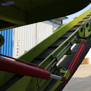 Buy Large Scale Multi-purpose Animal Feed Processing Machine Used In ...