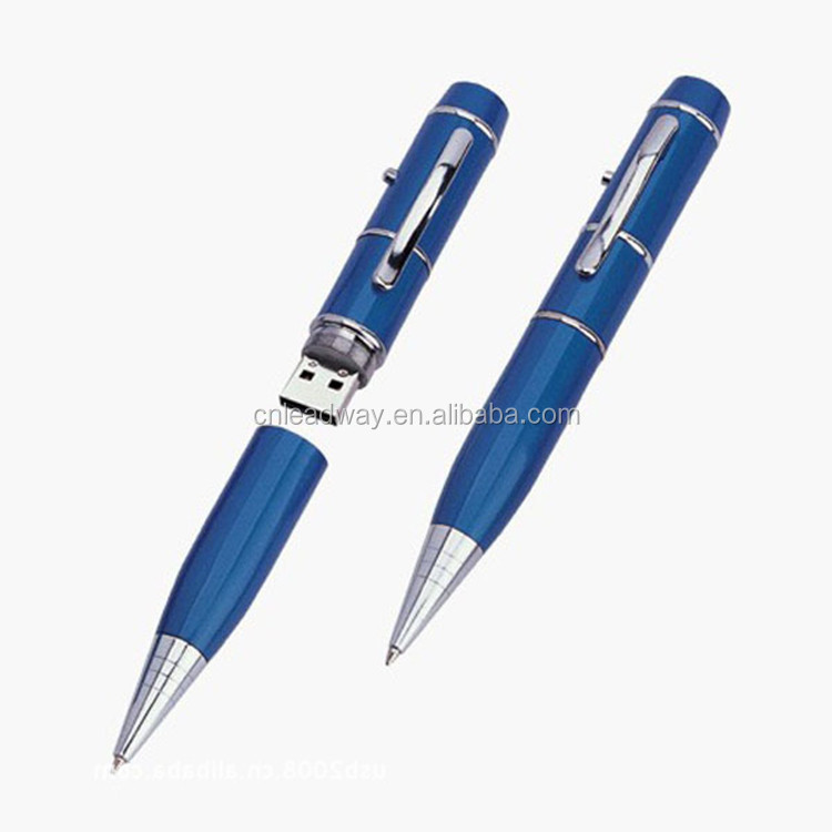 Buy Laser Pen Shape Usb Flash Drive,3 In 1 Stylus Pen High Quality ...