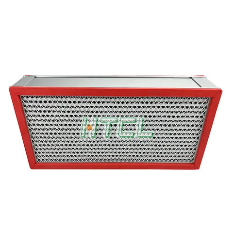 Buy Latest Design Clean Room Air Filter Manufacturer Aluminum Foil ...