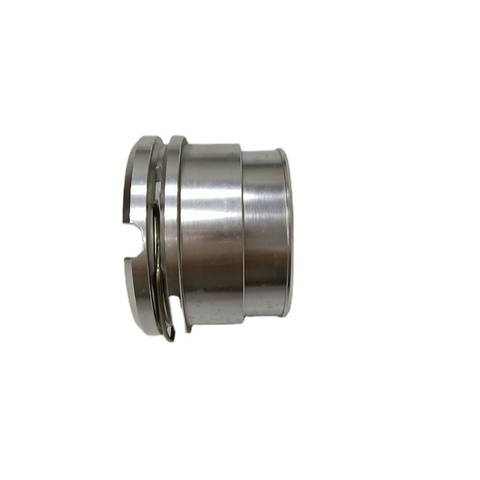 Buy Lathe Parts Rubber Metal Casing Cnc Machining Parts from Ningbo ...