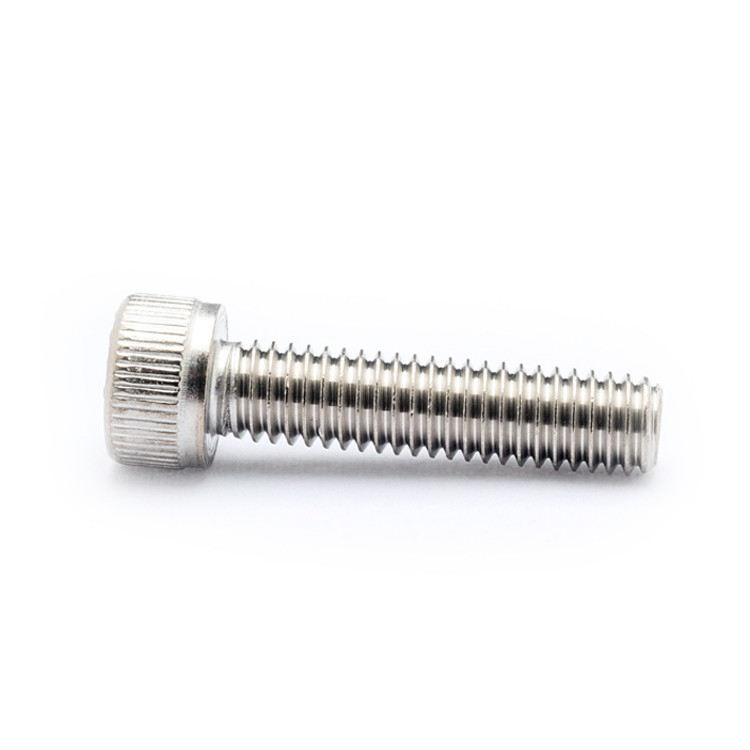 Buy M10*20 Stainless Steel 304 Hexagon Socket Head Cup Screw Full ...
