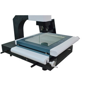 Buy Manual 2d Measurement 2.5d Optical Measuring Instruments from ...