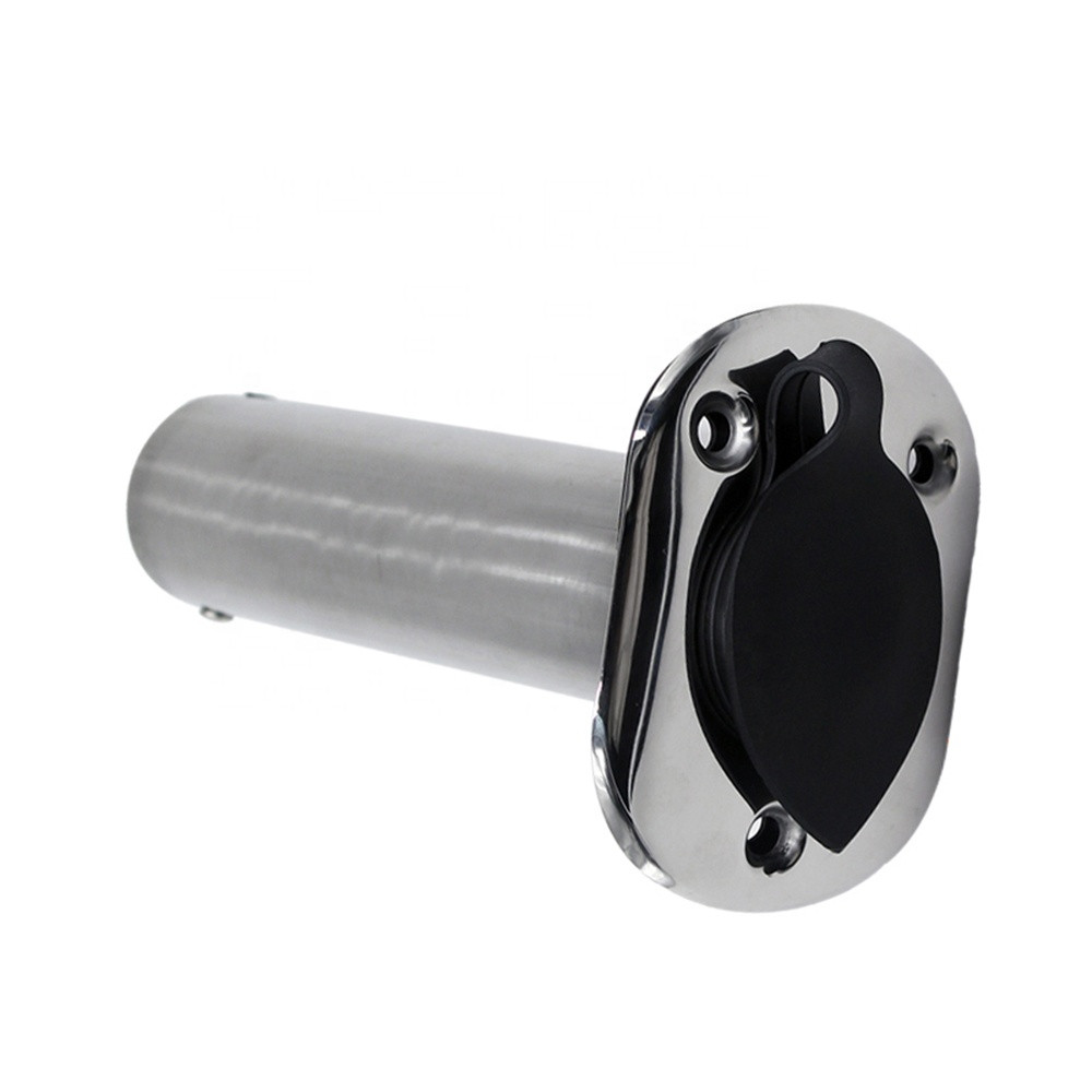 Buy Marine Grade 316 Stainless Steel Boat Accessories 90 Degrees ...