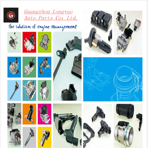 Buy Mass Air Flow Sensor Maf Sensor 0280213015 0986280126 0000940248 ...