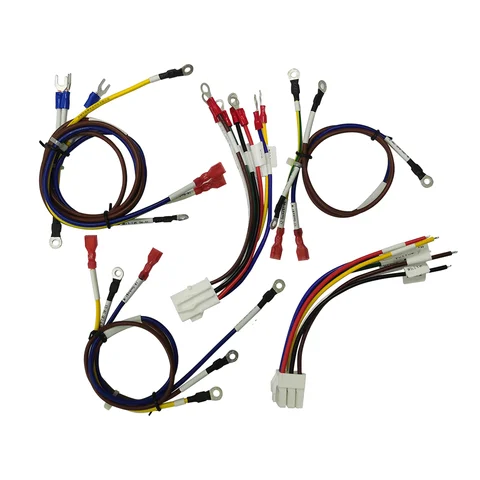 Buy Mate-n-lok 6-pin Female Tubular Terminal Distributed Acquisition ...