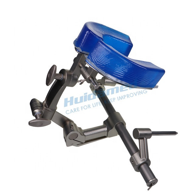 Buy Mayfield Compatible Skull Clamp/multifunctional Neurosurgery ...