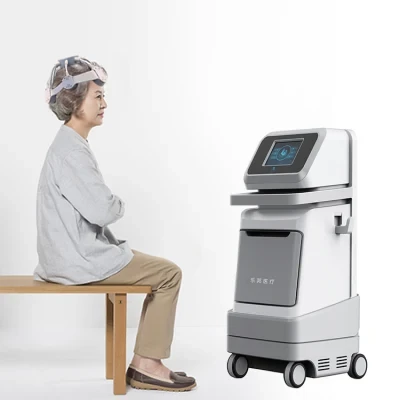 Buy Medial Equipment Low Price Tms Transcranial Magnetic Stimulation Ce ...