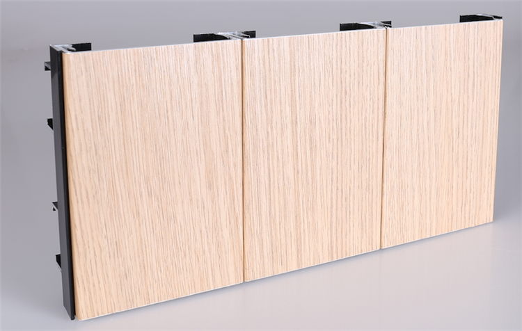 Buy Medical Antibacterial Acp Panel Aluminum Composite Panels For ...