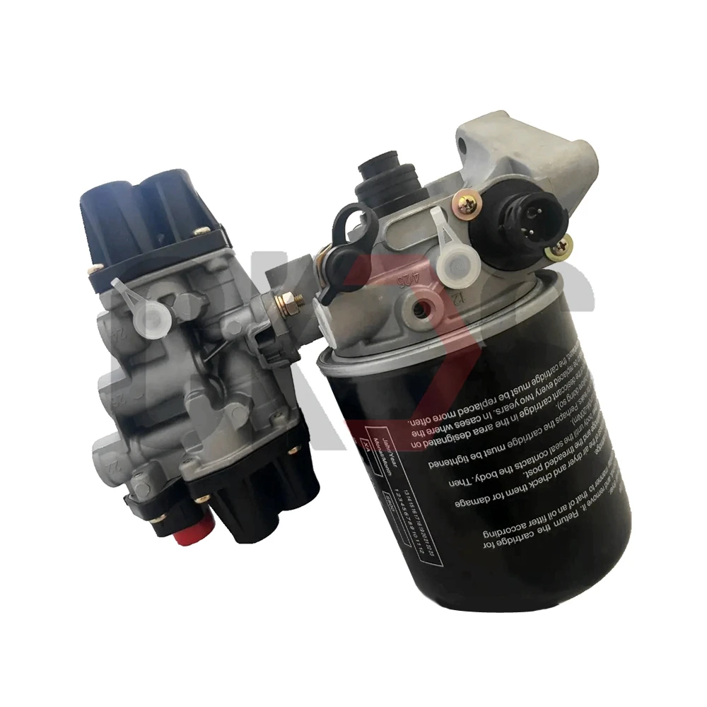 Buy Mercedes Benz Truck Air Dryer For Heavy Duty Truck 9325000070 Truck ...