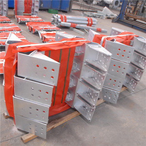 Buy Microwave Antenna Bracket For Telecommunication Tower from DY-Link ...