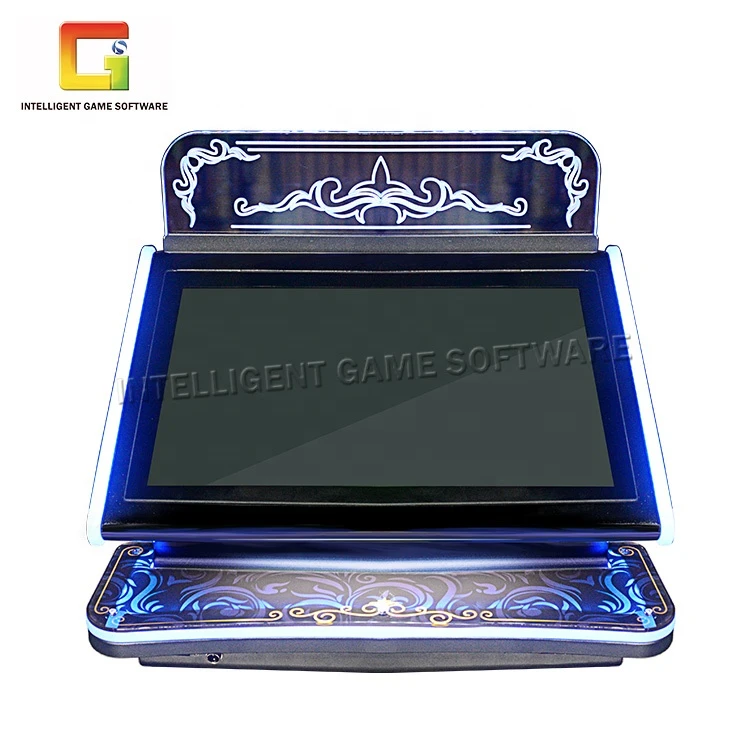 Buy Mobile Fish Table Game Fire Kirin Game With The I/o Board Mobile ...