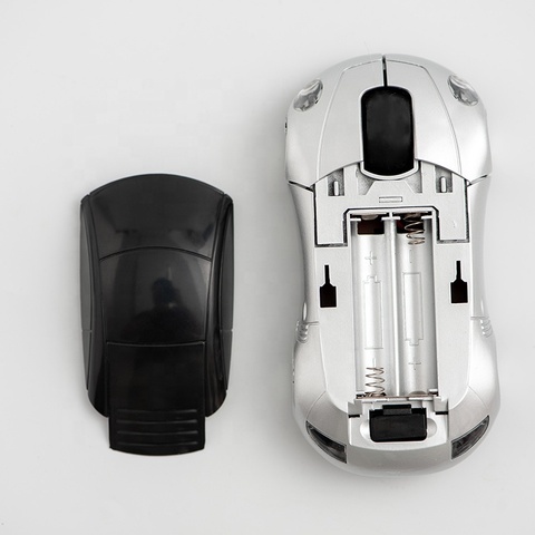 Buy Moderate Price Wireless Optical Mouse 2.4g Wireless Optical Mouse ...