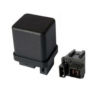 Buy Motorcycle Is Configured With Starter Relay 4pin Auto Relay from ...