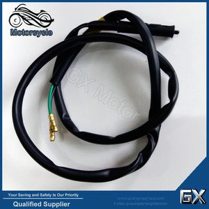Buy Motorcycle/scooter Rear Brake Switch Line Psx Switch Wire Stop ...
