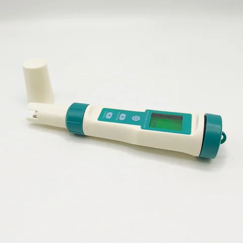 Buy Multi Function Sensor 7 In 1 Water Quality Tester Pen Monitoring ...