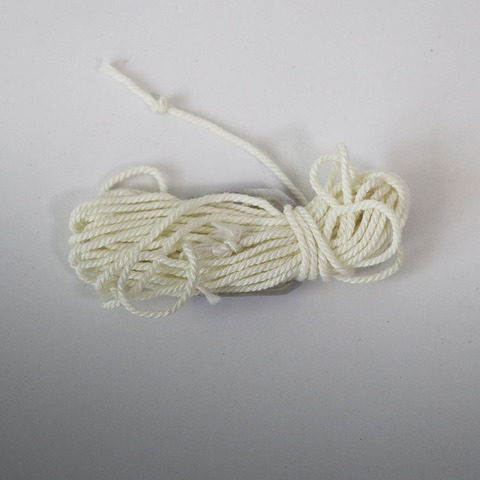 Buy Multi-strand Blended Vinylon Staple Fiber Yarn For Knitting from ...