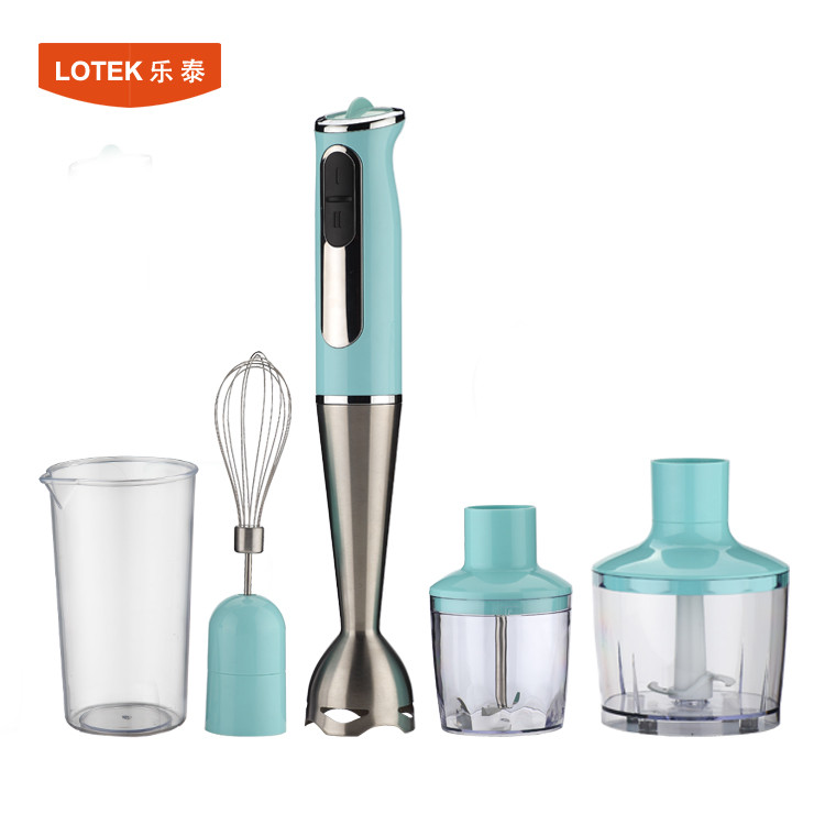 Buy Multifunction Hand Blender from Cixi Lotek Electrical Appliance Co ...