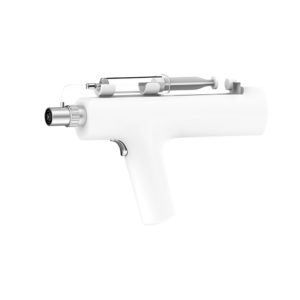 Buy Nano Meso Gun Needling Skin Infusion Machine Micro No Needle ...