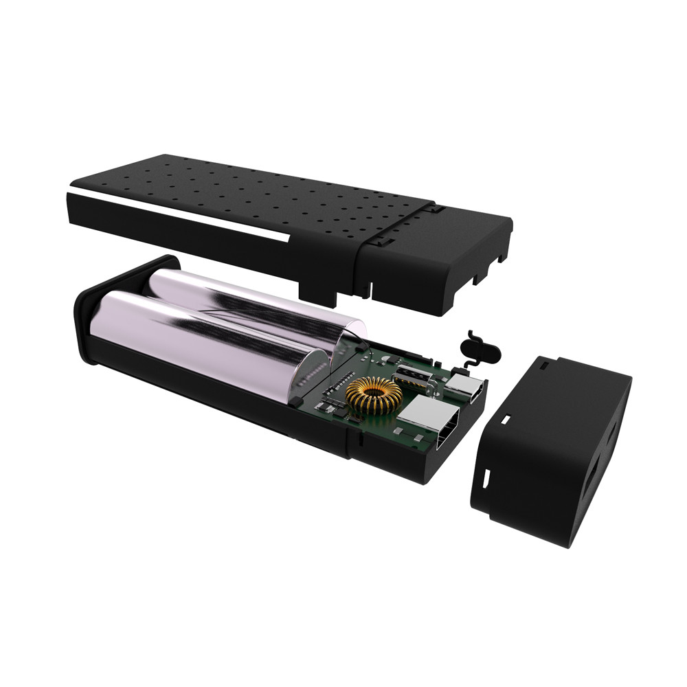 Buy New 9600mah High Capacity Mini Power Banks Pd 30w Max 2.4a Output ...