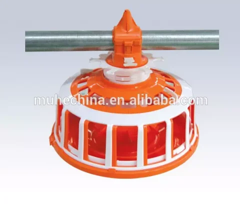 Buy New Auger Feed System For Poultry Farm Equipment Broiler Chicken ...