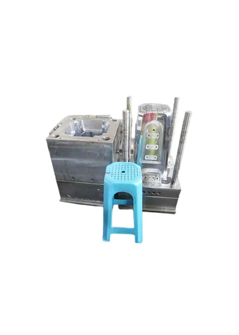 Buy New Design Adult Big Plastic Stool Steel Material With Hot And Cold ...