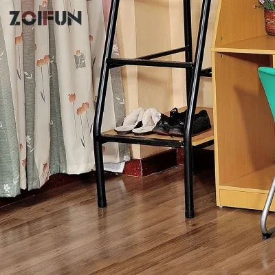 Buy New Design Oem Modern Easy Assembling Metal Double Size Bulk Bunk ...