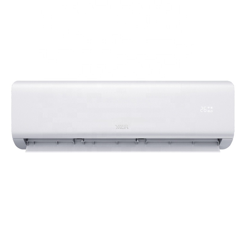Buy New Odu 18000btu Two Wall Mounted Unit Multi Split Central Air ...